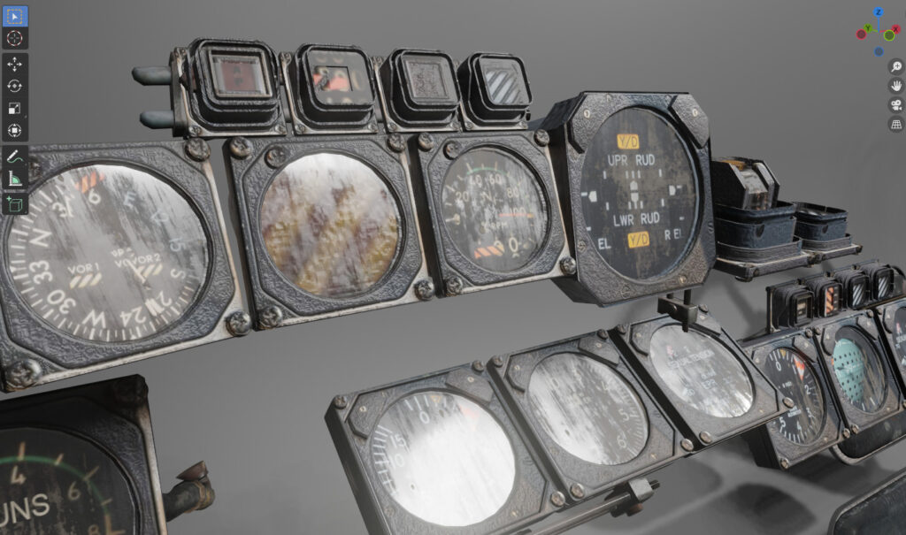 【Blender】Ian HubertのPatreonが最高すぎる